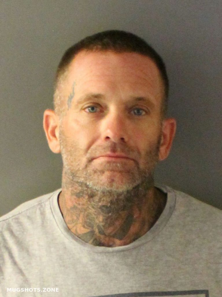 SHAFFER WILLIAM BRANDON 11/05/2022 - Charlotte County Mugshots Zone