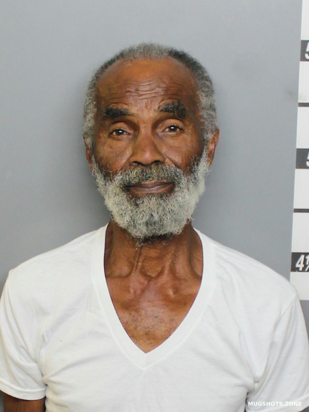 SELWYN NICHOLAS THOMAS 11/06/2022 - Charlotte County Mugshots Zone