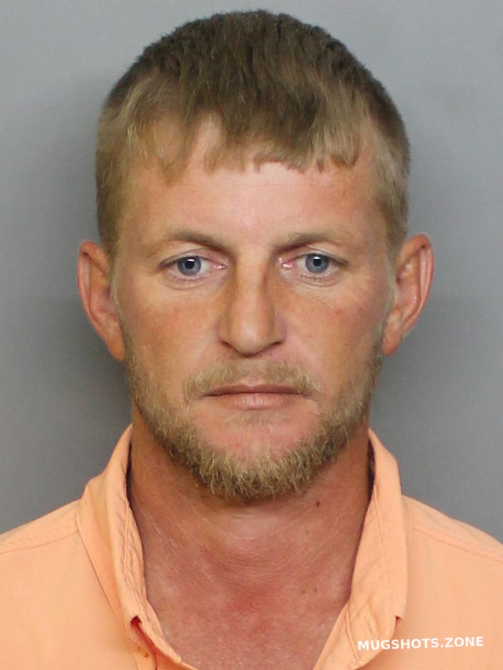 HAMPTON KEVIN RICHARD 11/07/2022 - Charlotte County Mugshots Zone