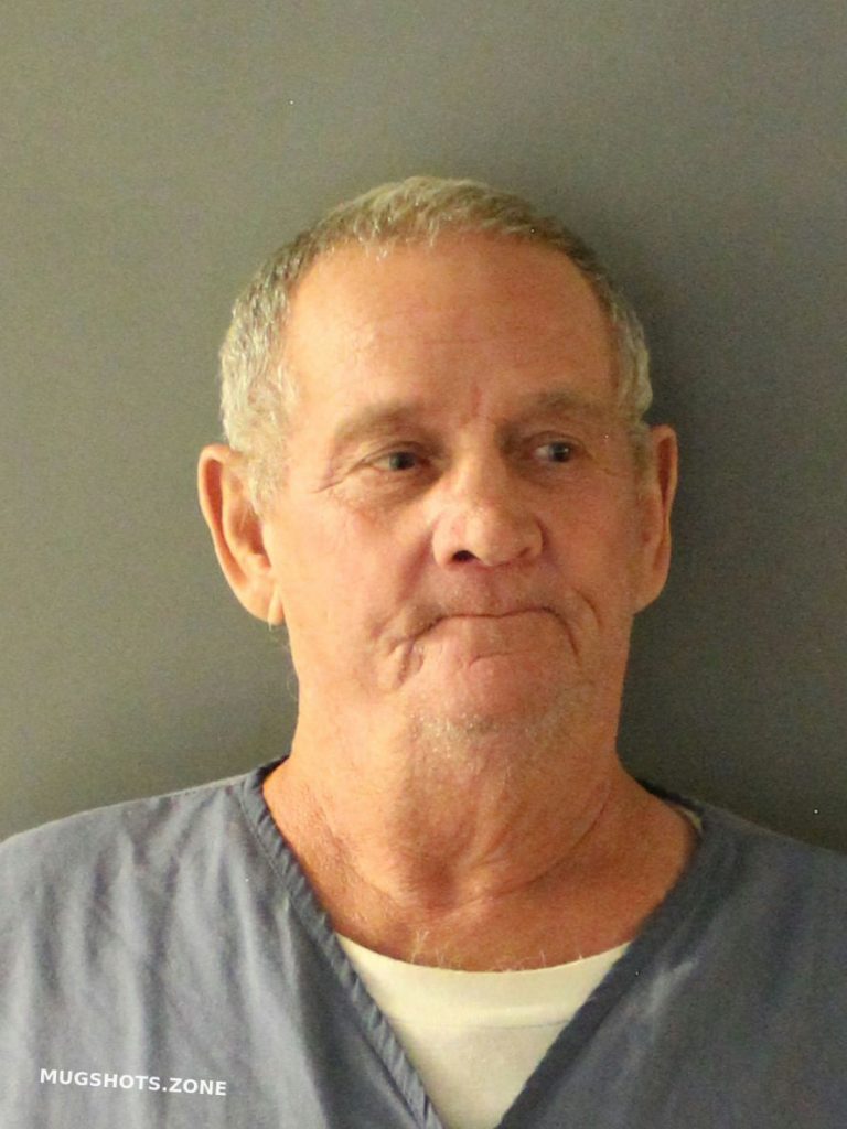 PURSER JIMMY DALE 11/11/2022 - Charlotte County Mugshots Zone