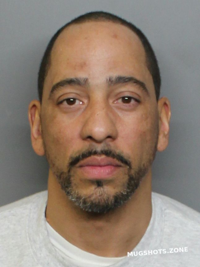 RUDDY DANIEL JASON 11/11/2022 - Charlotte County Mugshots Zone