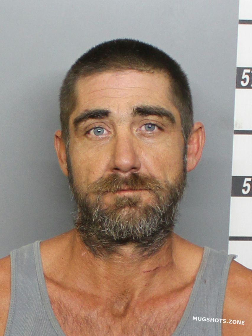 COLBERT THOMAS WAYNE 11/12/2022 - Charlotte County Mugshots Zone