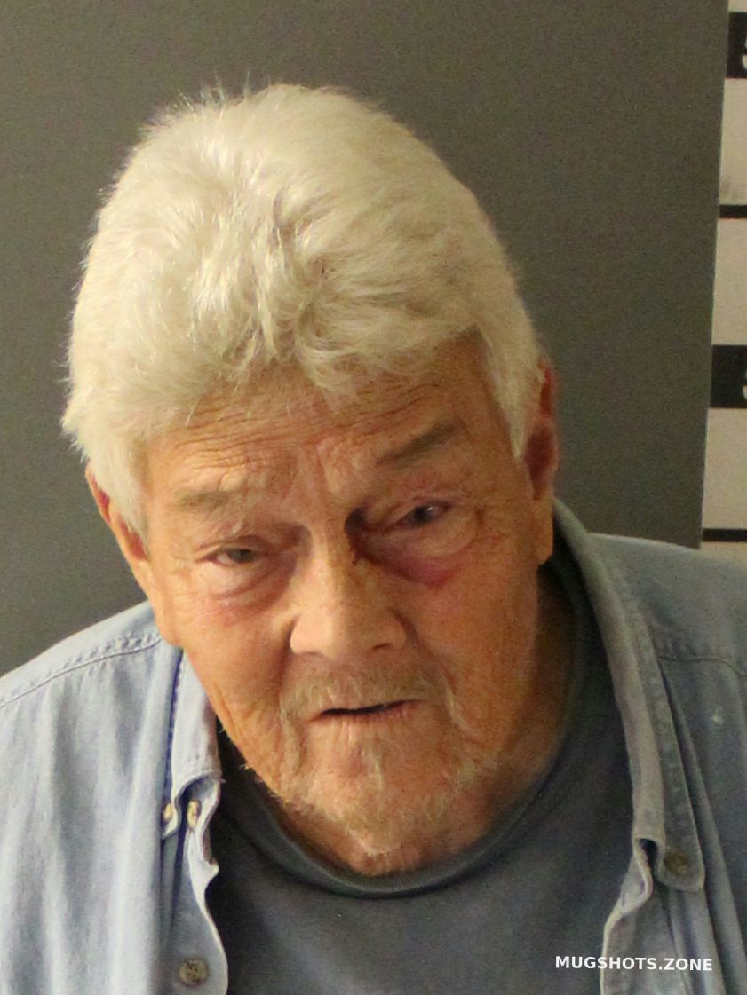 SMITH KENNETH ROBERT 11/13/2022 - Charlotte County Mugshots Zone