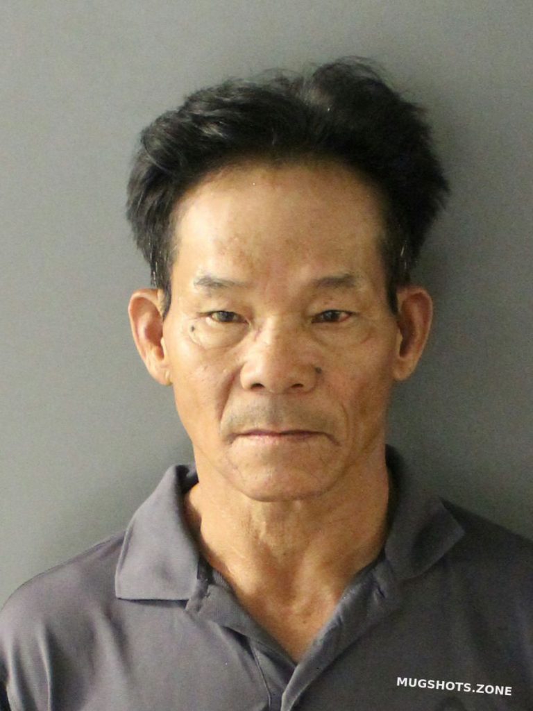 LE TONY TRONG 11/14/2022 - Charlotte County Mugshots Zone