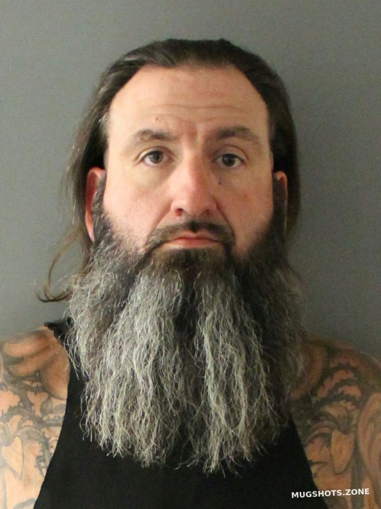 KRAFT REUBEN KELLY 11/14/2022 - Charlotte County Mugshots Zone