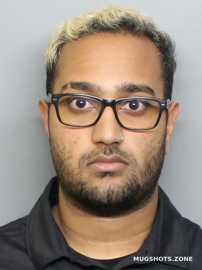RAHAMATULLA RIYAD AKRAM 11/15/2022 - Charlotte County Mugshots Zone