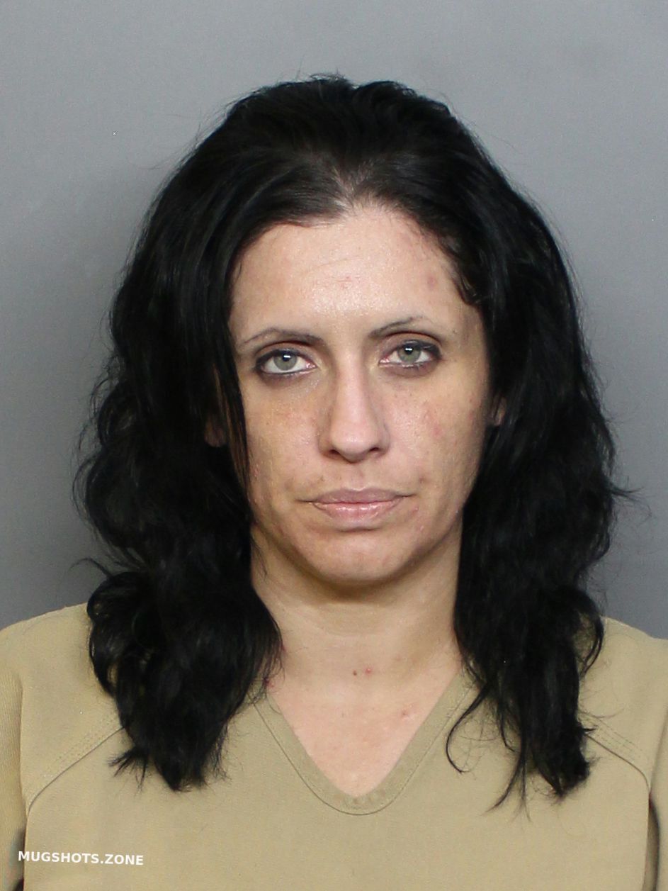 STEWART HOLLY MICHELLE 11/16/2022 - Charlotte County Mugshots Zone