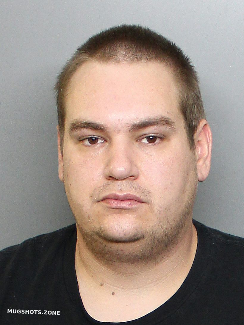 MROZEK FRANK MICHAEL 11/16/2022 - Charlotte County Mugshots Zone