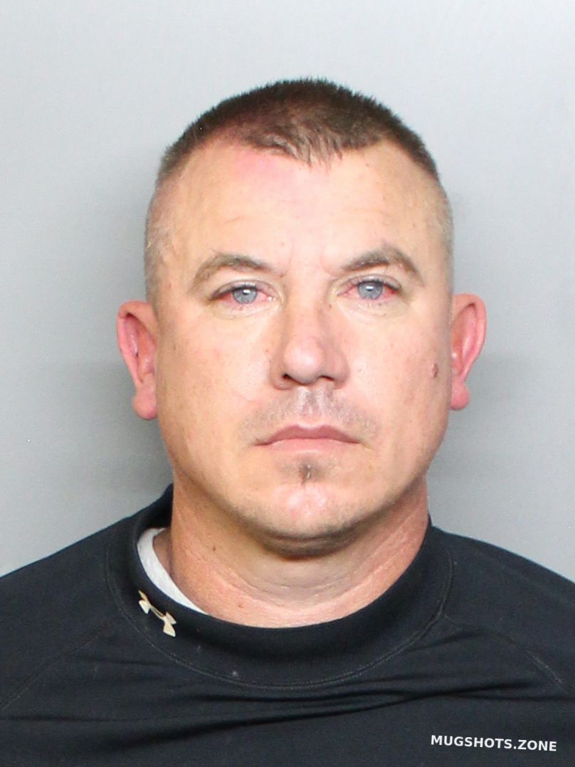 DORRIS LEONARD ANDREW 11/17/2022 - Charlotte County Mugshots Zone