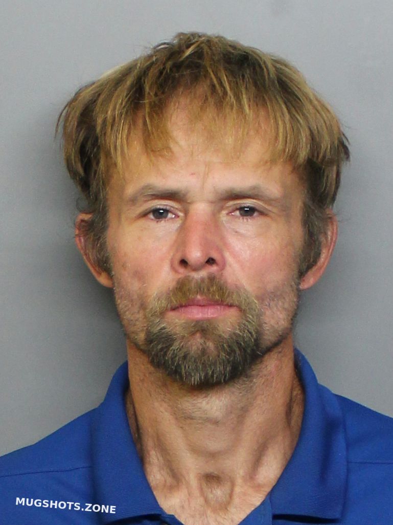 THOMPSON WARREN DAVID LEE 11/17/2022 - Charlotte County Mugshots Zone