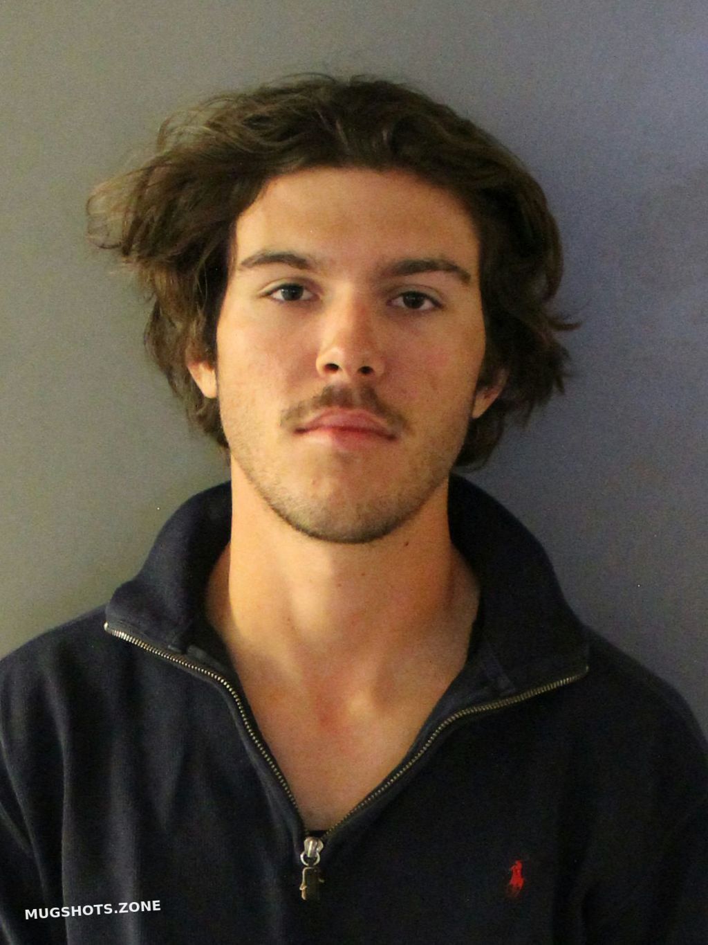 WYAS JACOB ADAM 11/18/2022 - Charlotte County Mugshots Zone