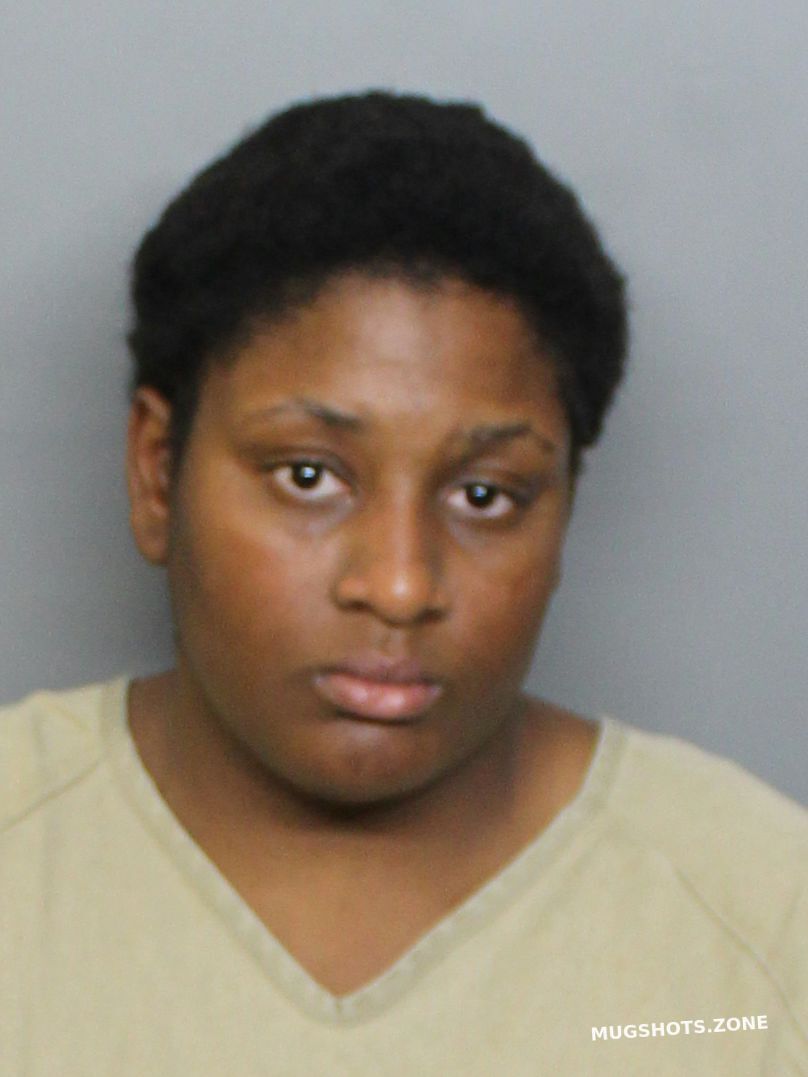 BAILEY CLESHAY BRIANNA 11/18/2022 - Charlotte County Mugshots Zone