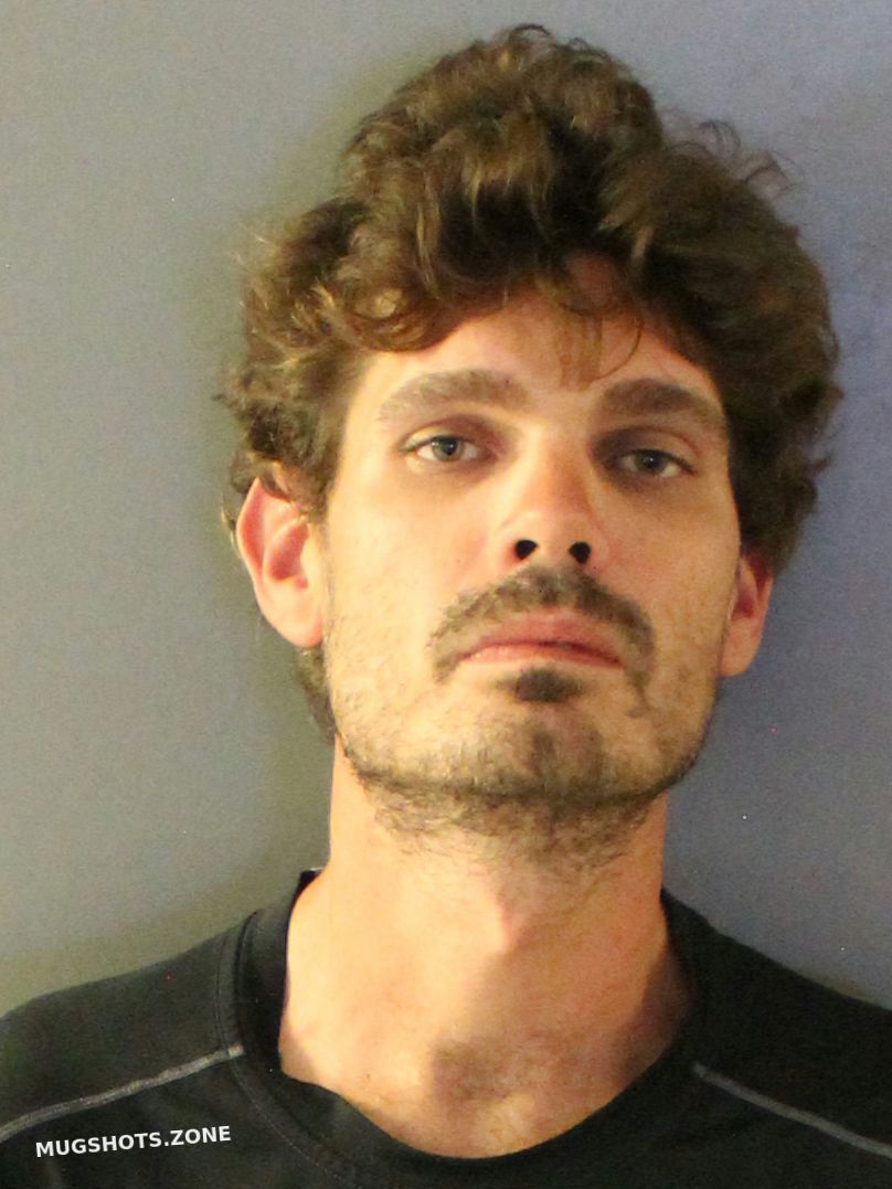 ELLIS JOSEPH PATRICK 11/19/2022 - Charlotte County Mugshots Zone