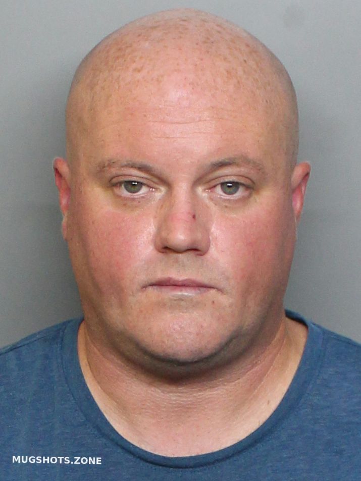 NORRIS ANDREW STEPHEN 11/21/2022 - Charlotte County Mugshots Zone