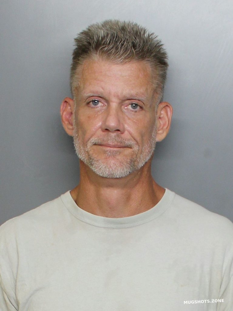 COURTNEY CRAIG GARDNER 11/22/2022 - Charlotte County Mugshots Zone