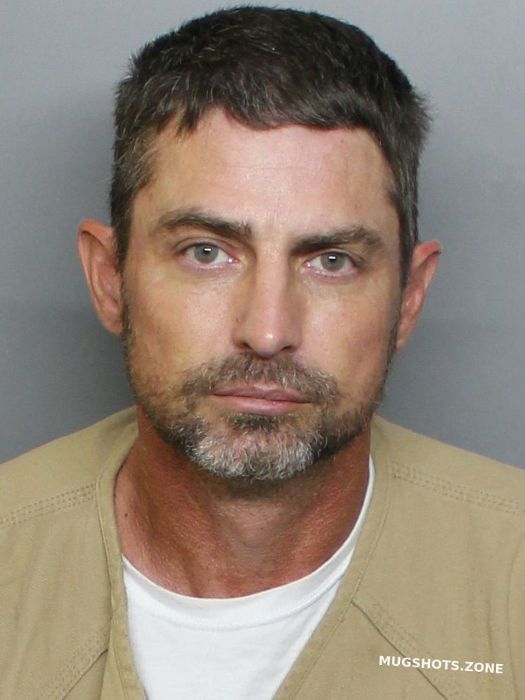 AMBLER LEE EMERSON 11/24/2022 - Charlotte County Mugshots Zone