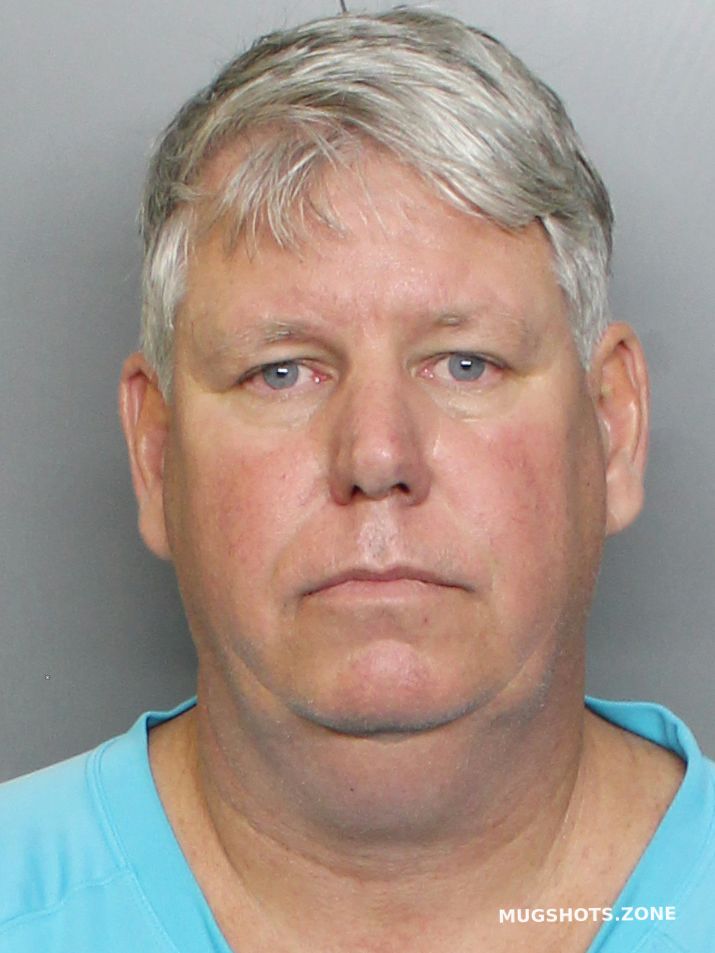 MONTALBANO BRIAN EDWARD 11/25/2022 - Charlotte County Mugshots Zone