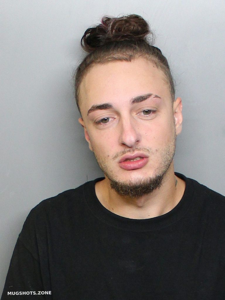 CONTI MICHAEL 11/26/2022 - Charlotte County Mugshots Zone