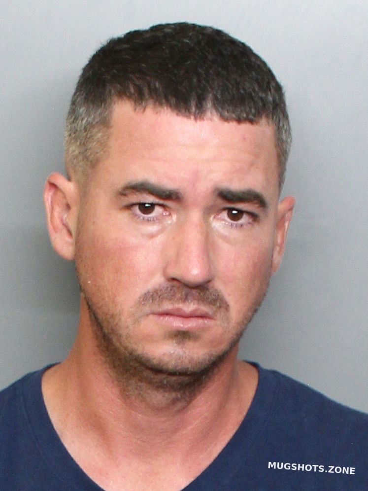 FOX JESSE MARTIN 11/26/2022 - Charlotte County Mugshots Zone