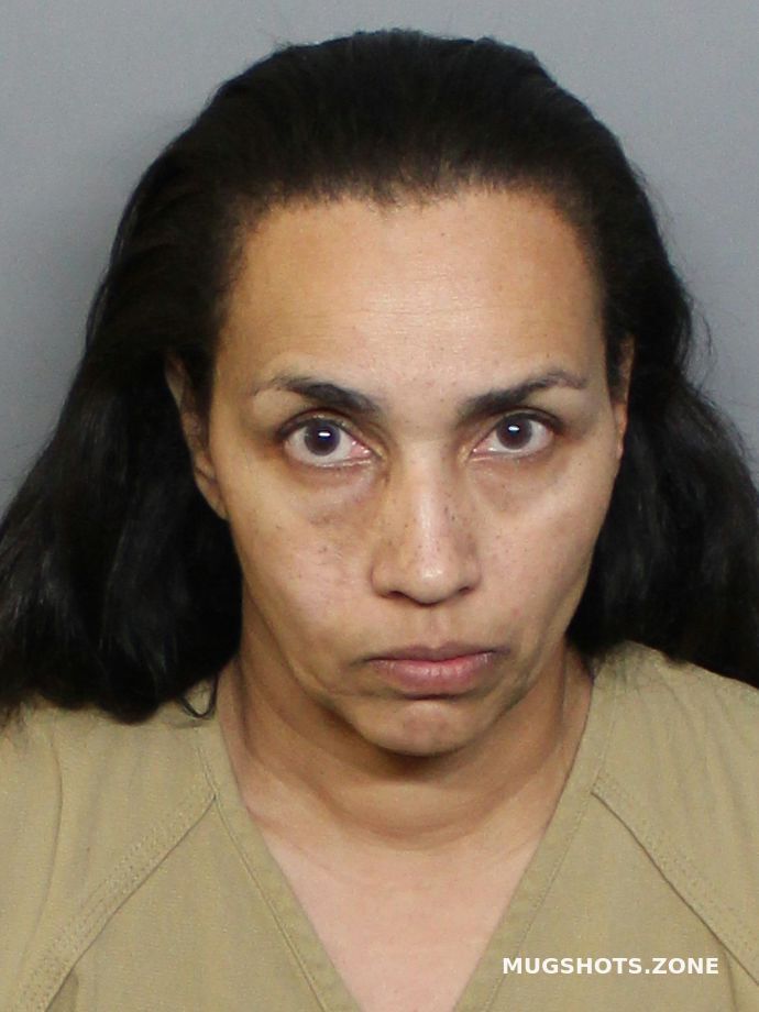 Neves Fuentes Belinda Ashley Miranda 11272022 Charlotte County Mugshots Zone