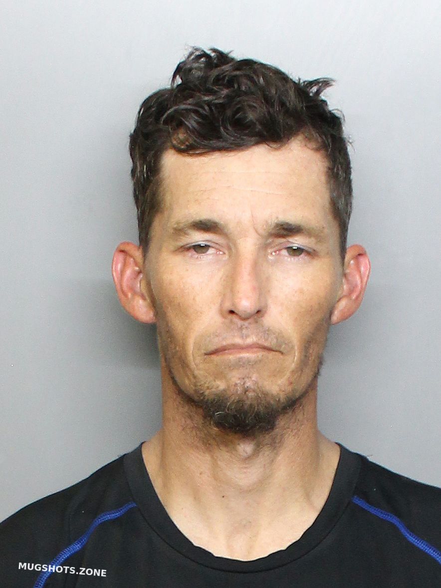 JOHNSON JUSTIN LEVI 11/27/2022 - Charlotte County Mugshots Zone