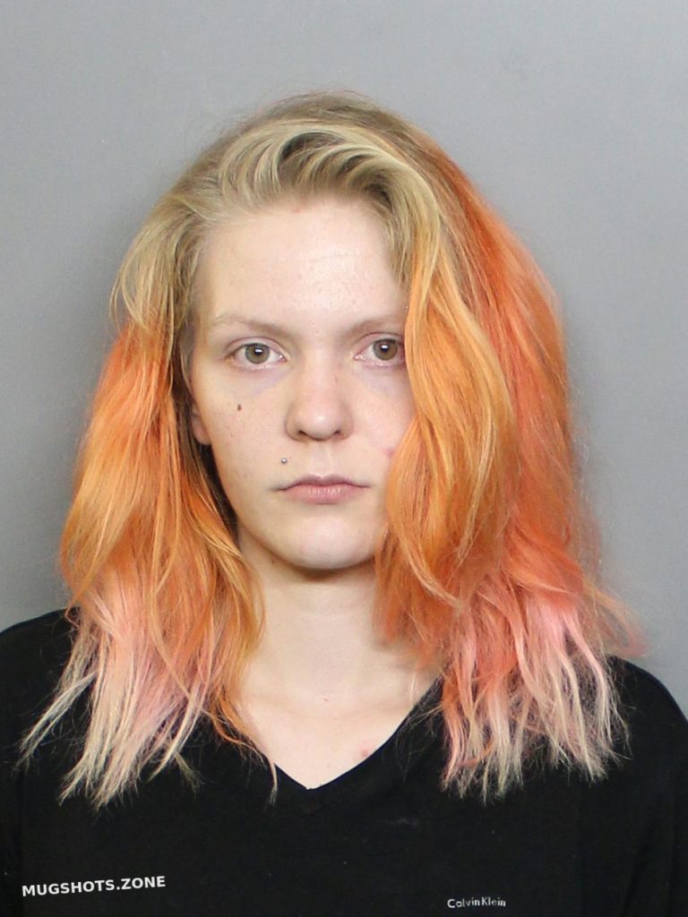 FERRELL-LYNCH SHYANNE ROSE 11/28/2022 - Charlotte County Mugshots Zone