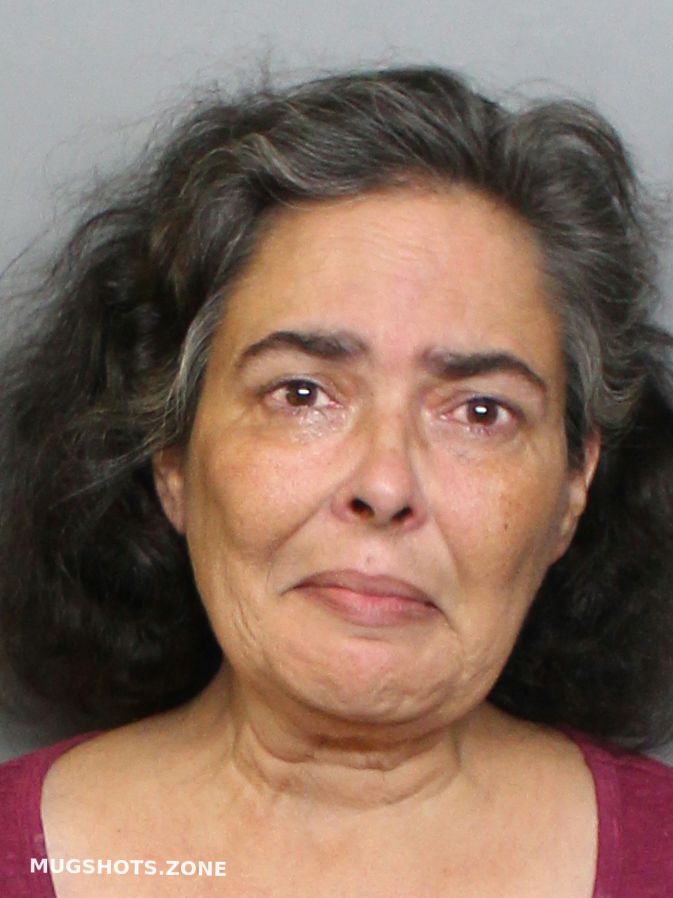 AVILA-CALLAHAN SUSAN FONTES 11/30/2022 - Charlotte County Mugshots Zone