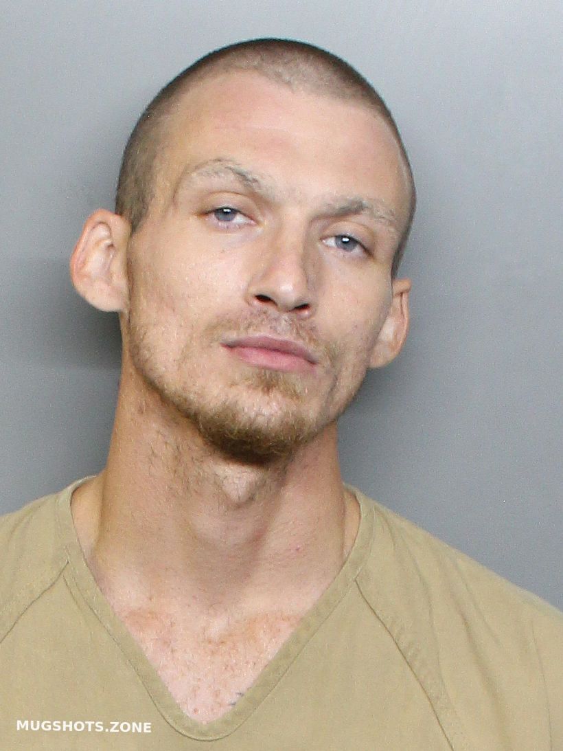 OAKLEY DANIEL BLAINE 11/30/2022 - Charlotte County Mugshots Zone
