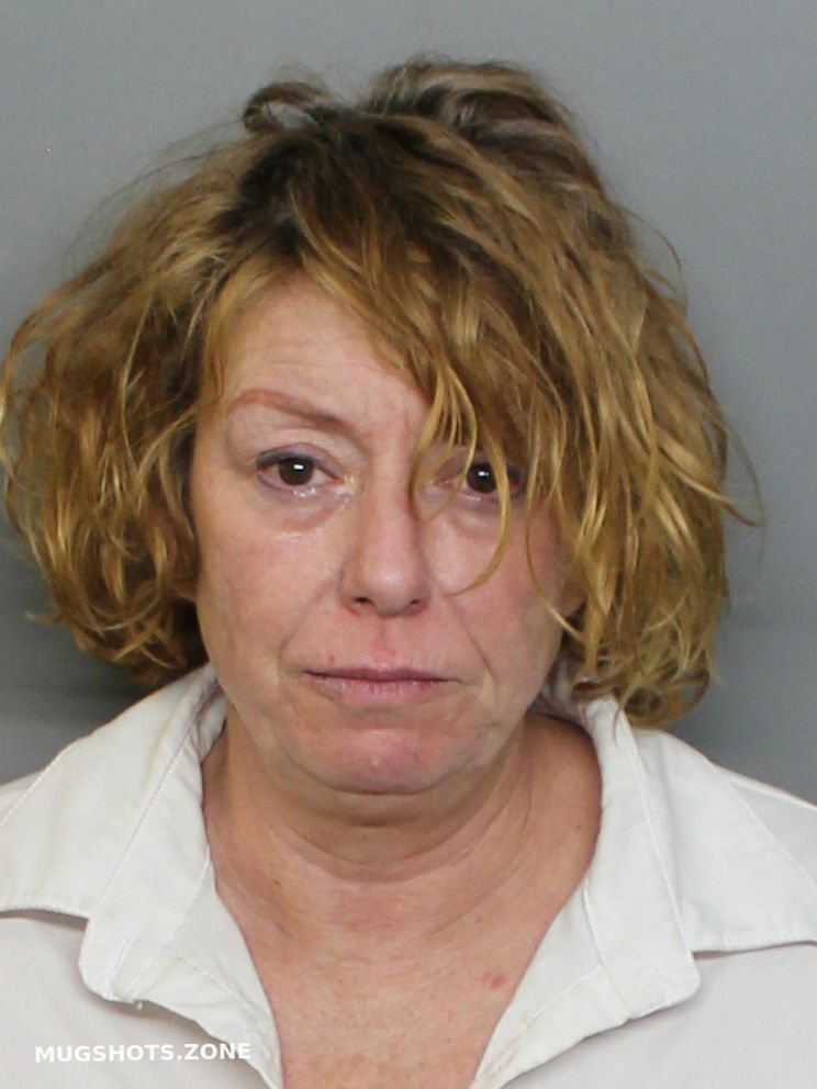 SIMPSON NANCY SUZANNE 12/01/2022 - Charlotte County Mugshots Zone