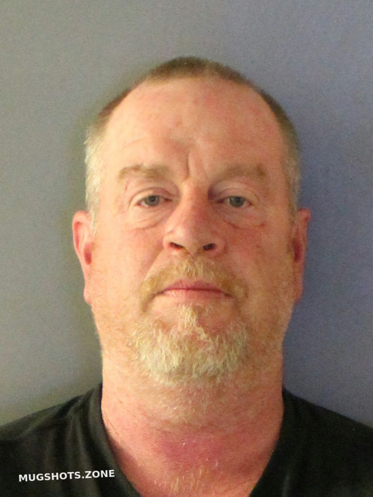 BACKUS DANIEL 12/02/2022 - Charlotte County Mugshots Zone