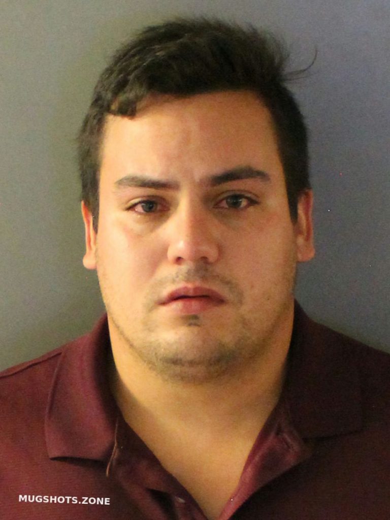 BRITO CASTILLO JULIO CESAR 12/04/2022 - Charlotte County Mugshots Zone