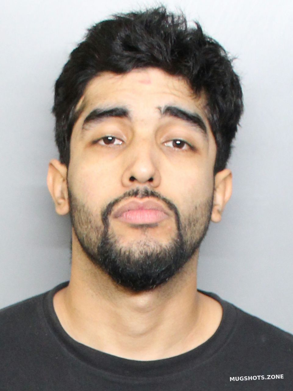 PERALES AZAEL CHAVEZ 12/05/2022 - Charlotte County Mugshots Zone