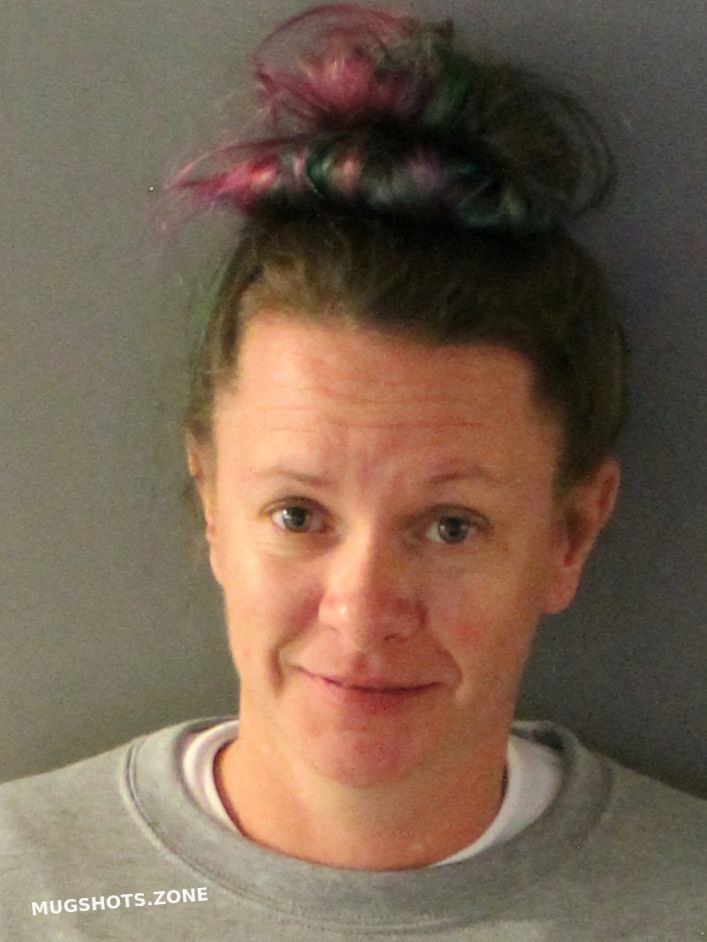 ROTTMAN SAMANTHA JEAN 12/06/2022 - Charlotte County Mugshots Zone