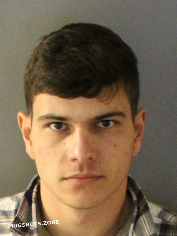 GLUKHOY TIMOFEY DANILOVICH 12/07/2022 - Charlotte County Mugshots Zone