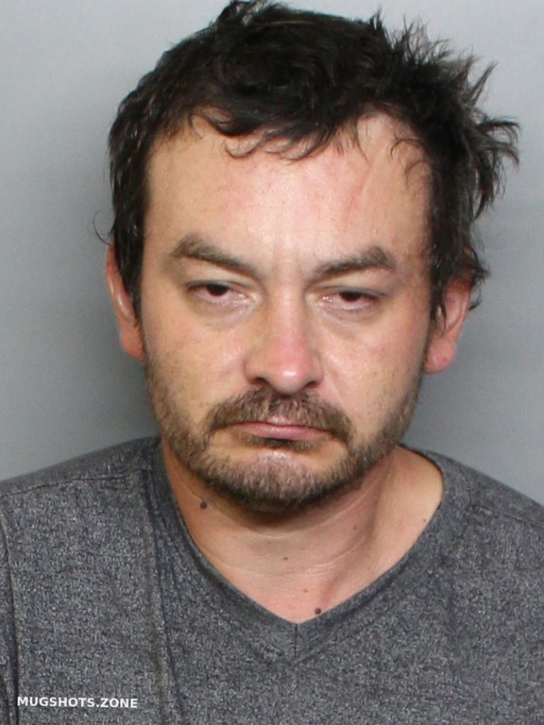 NIXON THEODORE ALLEN 12/07/2022 - Charlotte County Mugshots Zone