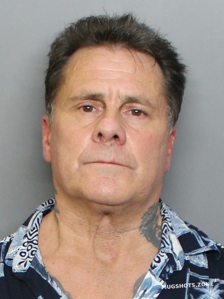 CRONKHITE MARK 12/09/2022 - Charlotte County Mugshots Zone