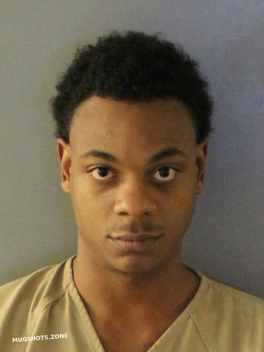 JACKSON ARMAND JAHEE 12/09/2022 - Charlotte County Mugshots Zone
