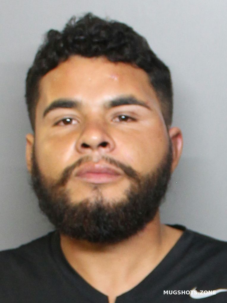 PEREZ-SUAREZ ISRAEL 12/11/2022 - Charlotte County Mugshots Zone