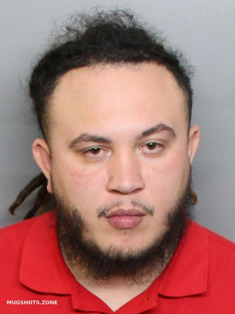 MARTINEZ CAYNE CARLOS 12/11/2022 - Charlotte County Mugshots Zone