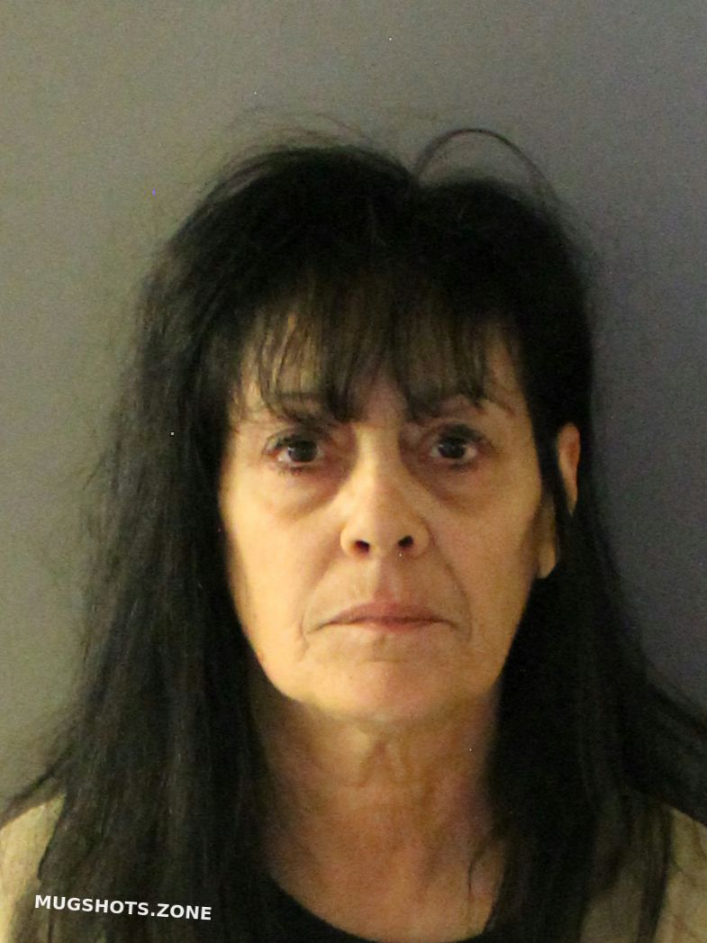 CRAPANZANO LAURA A 12/12/2022 - Charlotte County Mugshots Zone