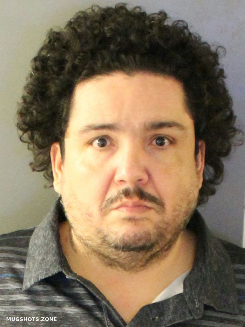 ZAMORA RAUL JASON 12/12/2022 - Charlotte County Mugshots Zone