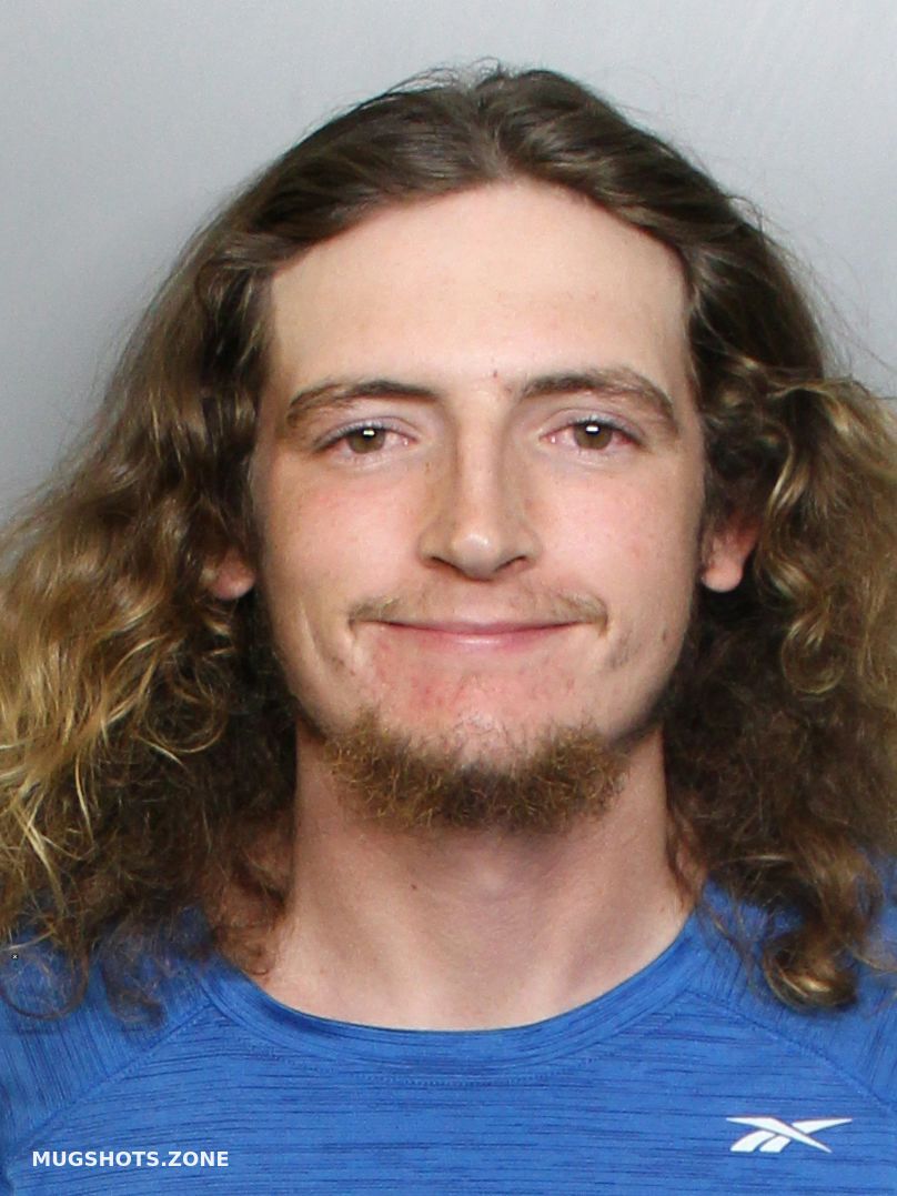 KINSEY AUSTIN JAMES 12/13/2022 - Charlotte County Mugshots Zone