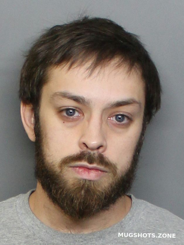 MARTIN DYLAN CLIFFORD 12/13/2022 - Charlotte County Mugshots Zone