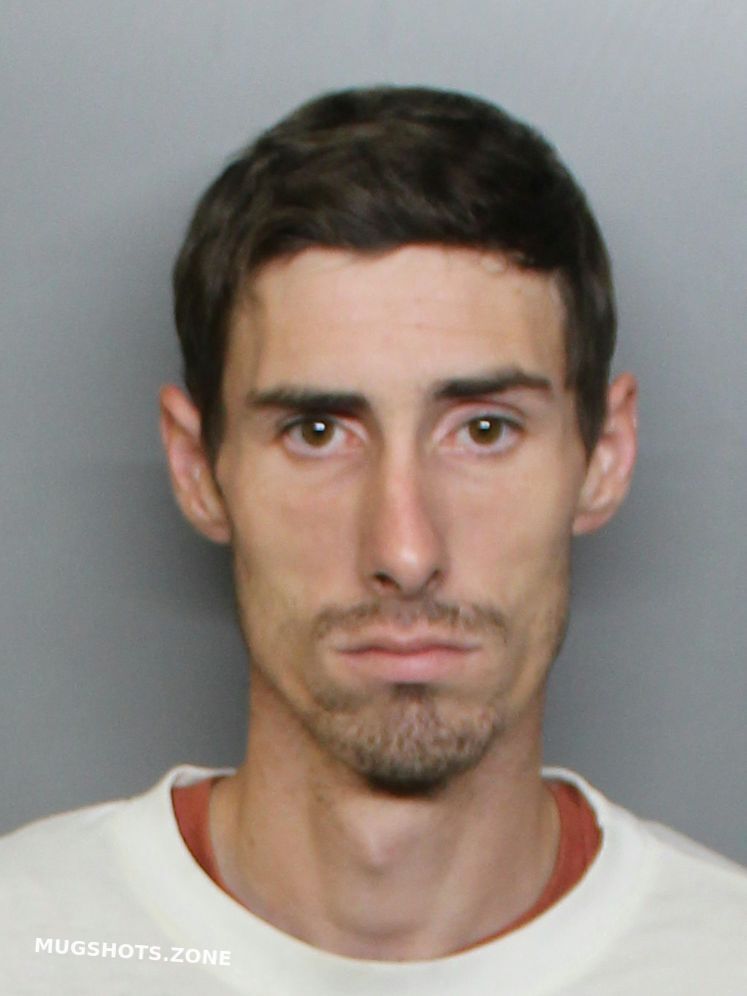 MURPHY SAMUEL ELIJAH 12/14/2022 - Charlotte County Mugshots Zone