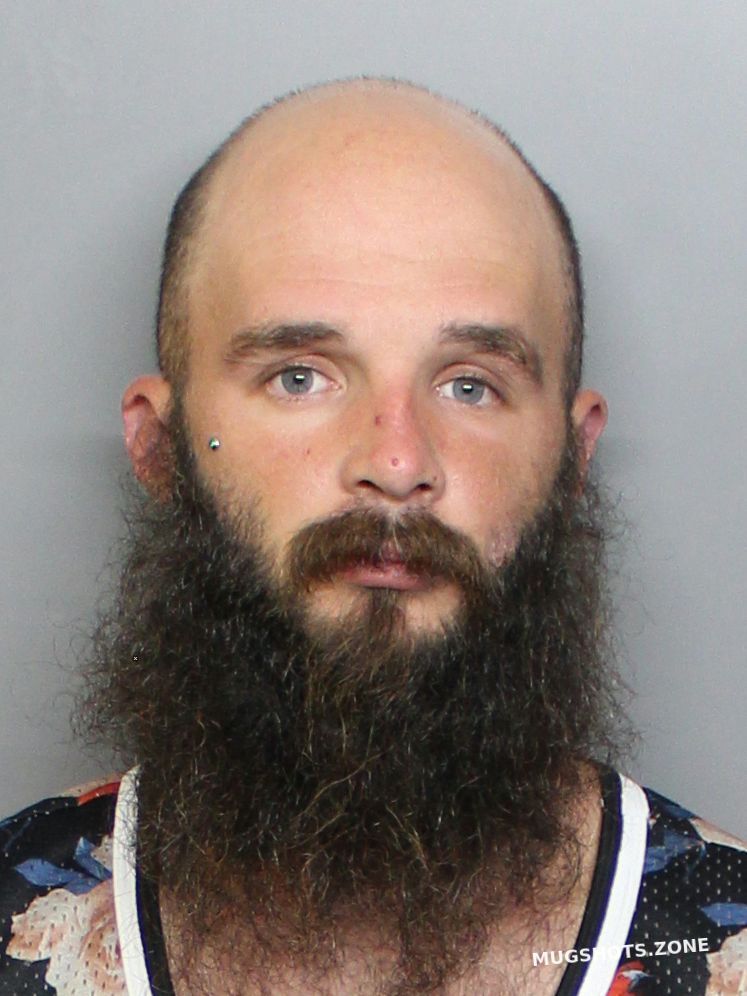 REILLY BRANDON CARLISLE 12/14/2022 - Charlotte County Mugshots Zone