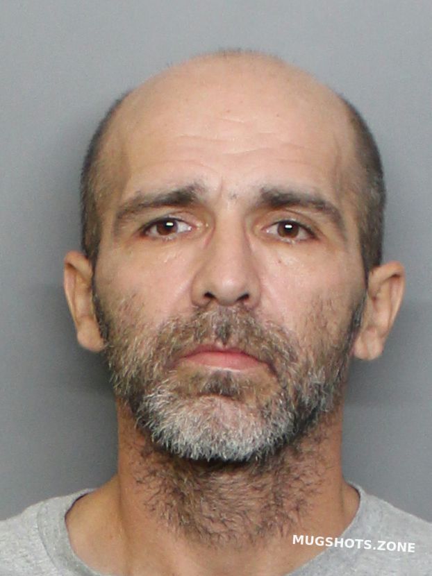 SMITH CHRISTOPHER DAVID 12/15/2022 - Charlotte County Mugshots Zone