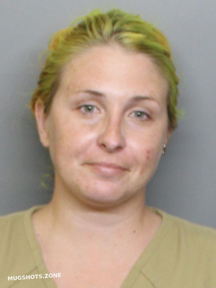 VANDEGAART ERICA ROSALIE 12/15/2022 - Charlotte County Mugshots Zone