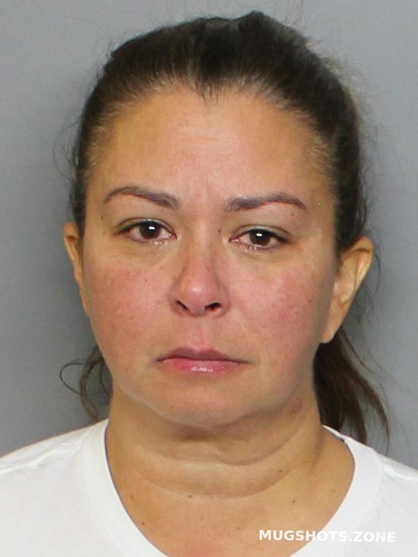 MITCHELL JESSICA LYNN 12/15/2022 - Charlotte County Mugshots Zone