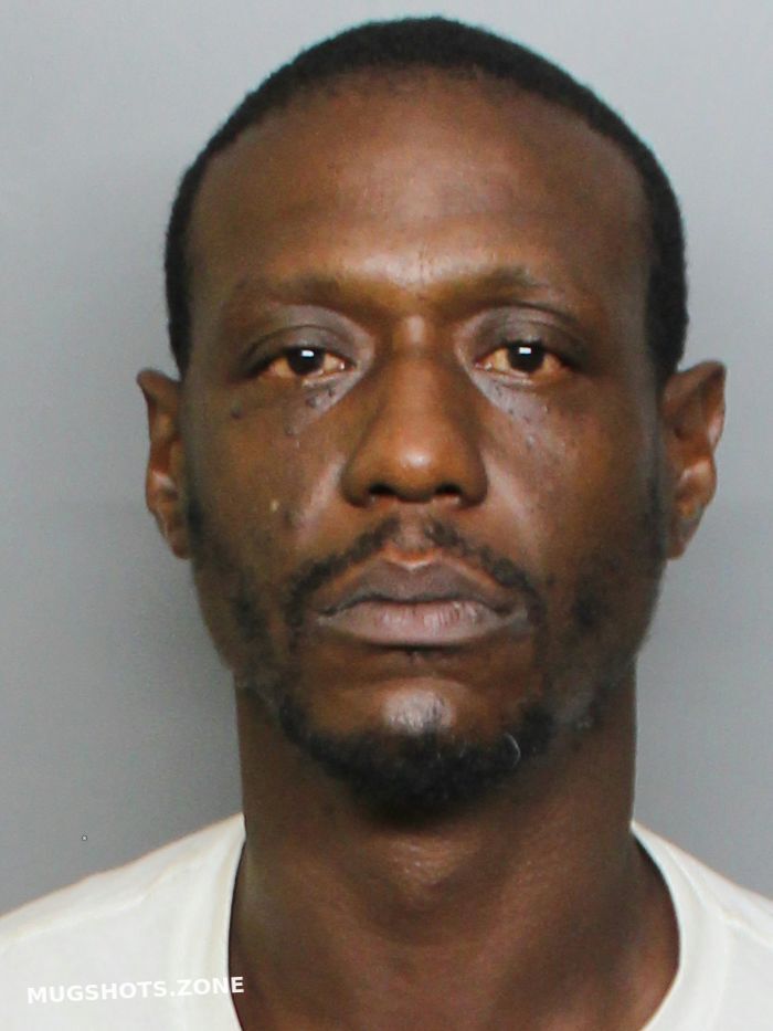WILLIAMS EDWIN ALFONSO 12/15/2022 - Charlotte County Mugshots Zone