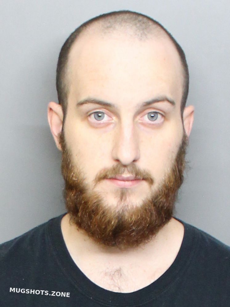 BARRETT DALLAS TYLER 12/15/2022 - Charlotte County Mugshots Zone